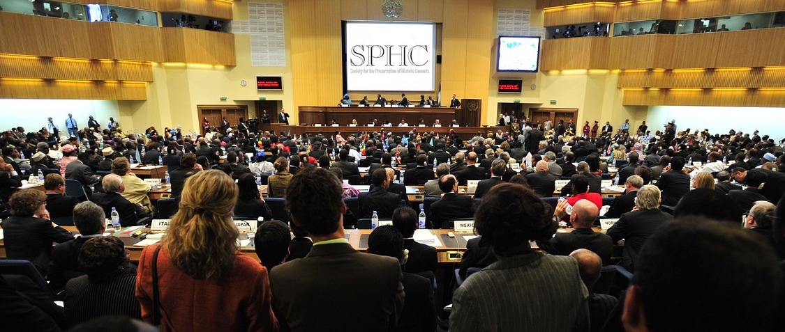 Previous Conferences - Society for the Preservation of Historic Cements